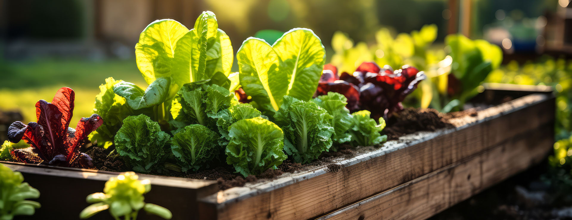 Edible Garden Watering: 4 Tips for a Thriving Landscape - Well Rooted ...